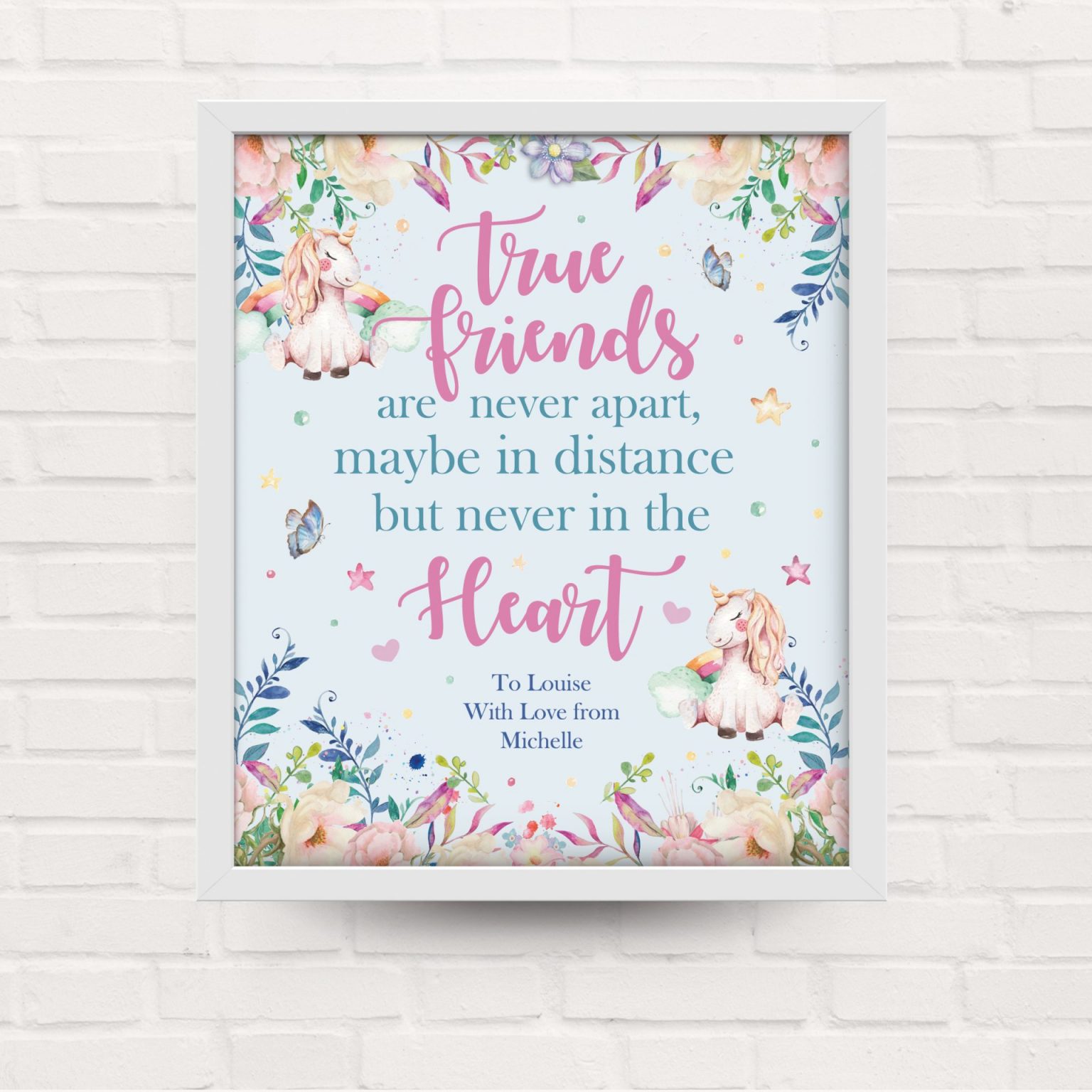 Friends Prints Archives - The Paperlane